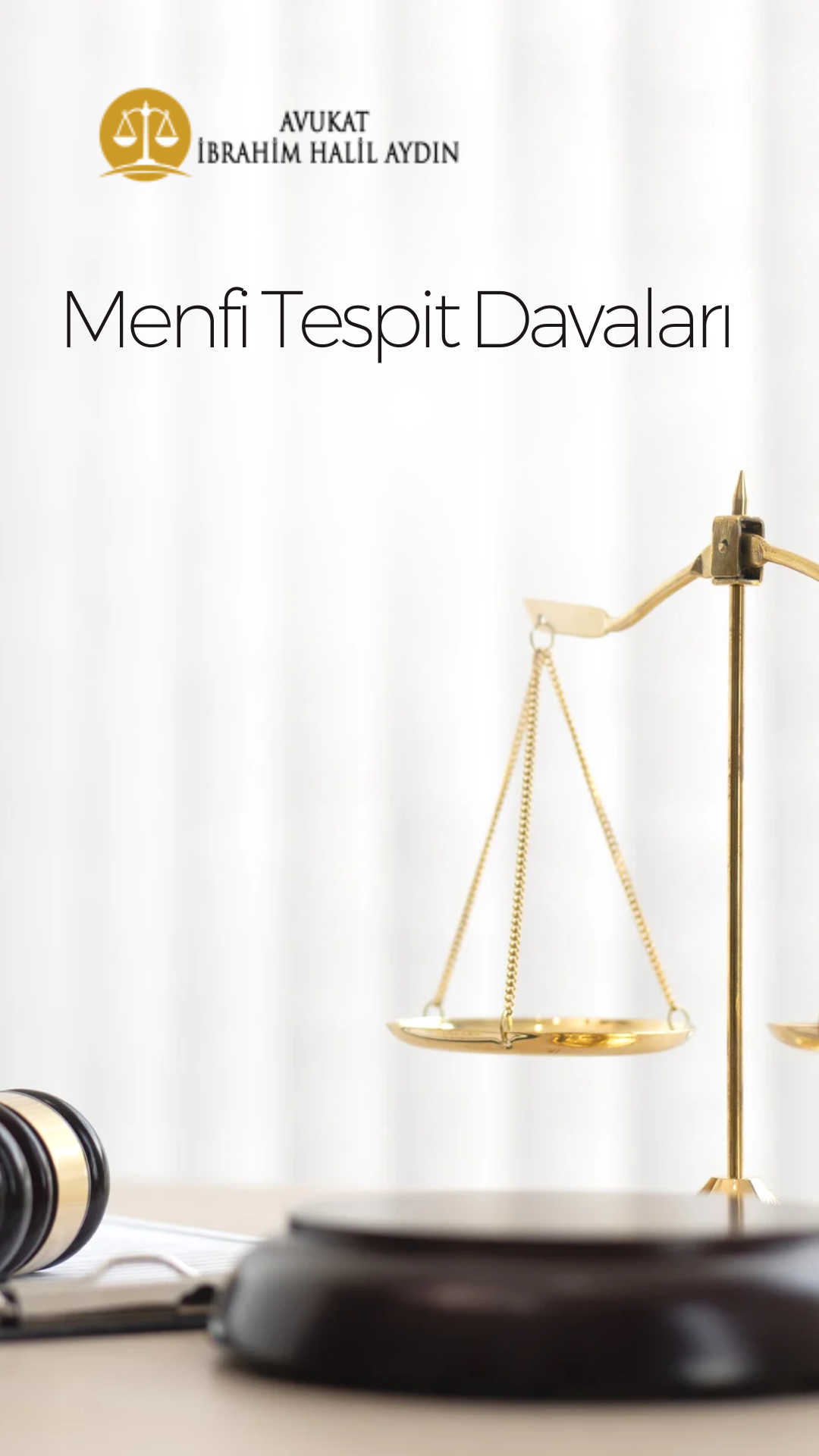 1 - Menfi Tespit Davaları - Şanlıurfa Avukatı - Şanlıurfa Avukat ...